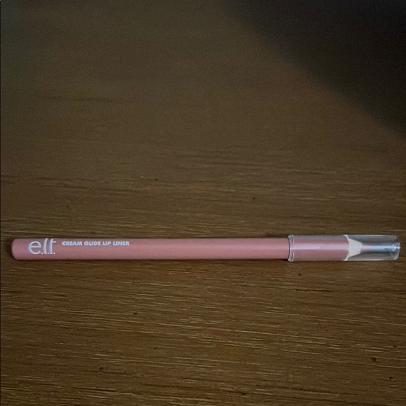 ELF | Makeup | Elf Cream Glide Pinky Swear Crayon Contour Lip Liner ...